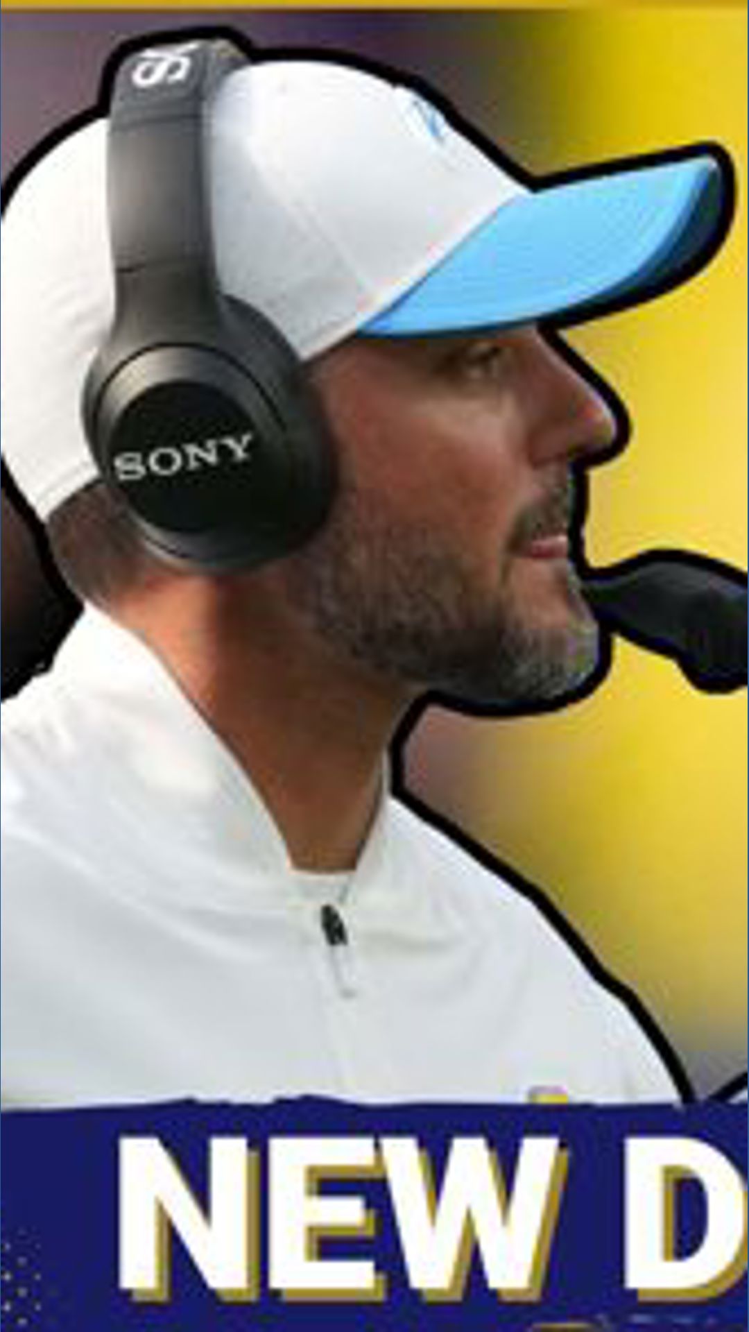 INTRIGUING NEW DETAILS emerge in Baltimore Ravens OC search, Jesse ...