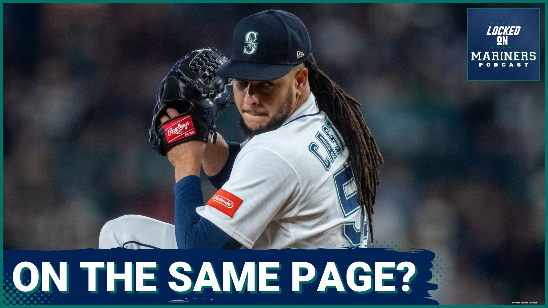 Seattle Mariners Finally Offer Luis Castillo and Bryce Miller CLARITY ...