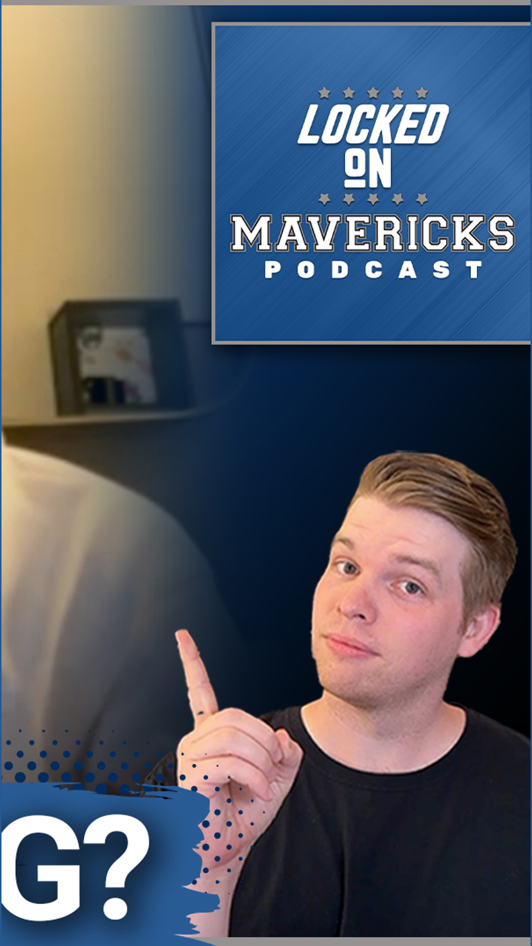 POSITIONLESS: Max Christie Explains Mavs Point Guard Situation & Cooper ...