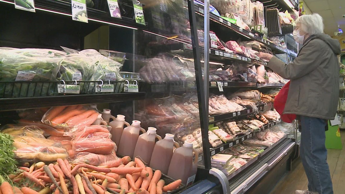 Gov. Lee proposes bringing back the grocery sales tax holiday ...