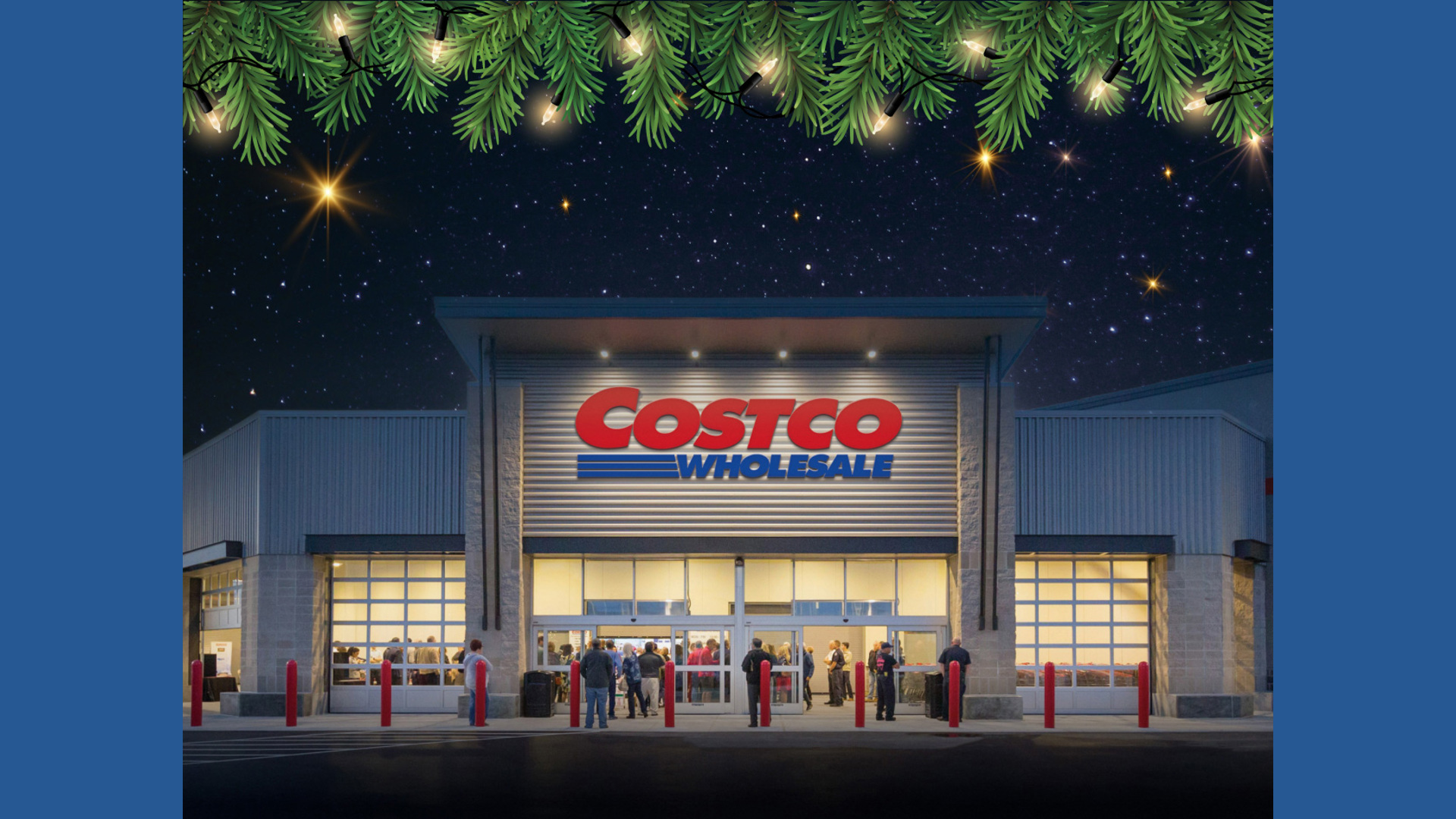 Don't miss Costco's holiday promotion: Get a $40 Digital Costco Shop ...