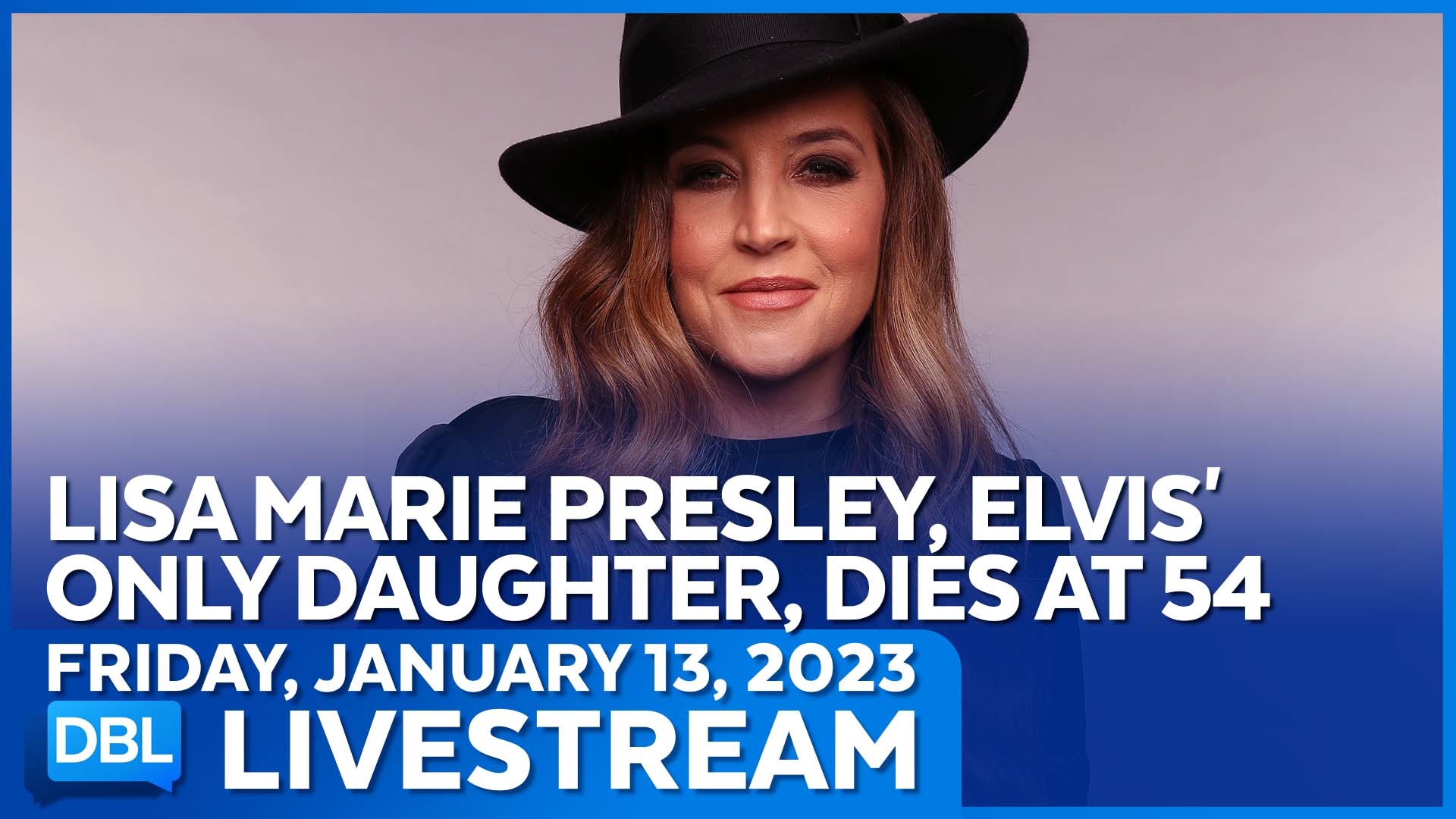 Lisa Marie Presley's cause of death released in coroner's report | wbir.com