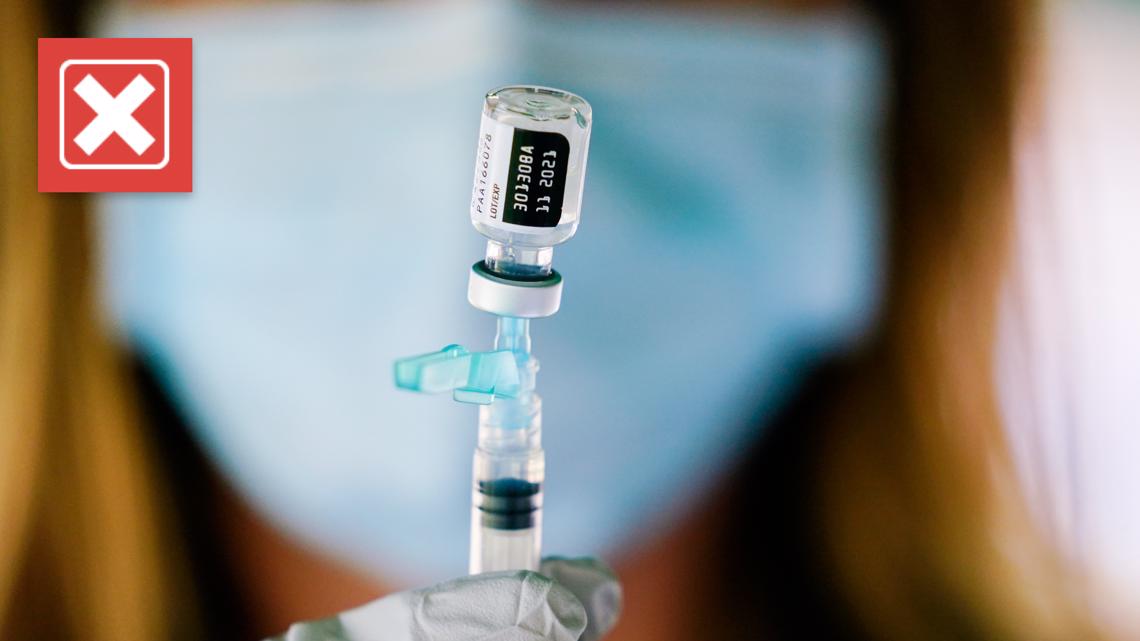 Pfizer plans to raise price of COVID vaccine | wbir.com