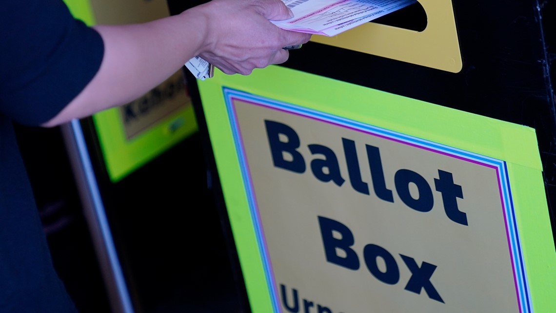 How Nevada’s Republican primary and caucus work | wbir.com