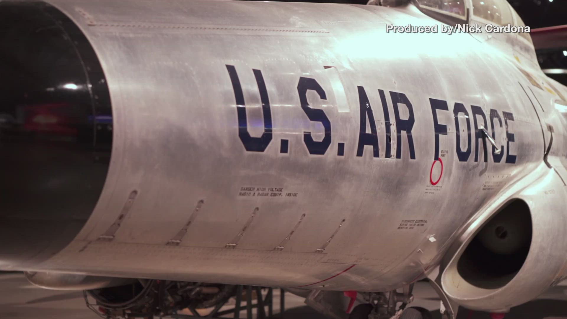 JoAnne Bass named first Chief Master Sergeant of Air Force | wbir.com