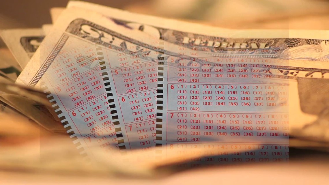 Check your tickets! The $100,000 Powerball winner is in Knoxville ...