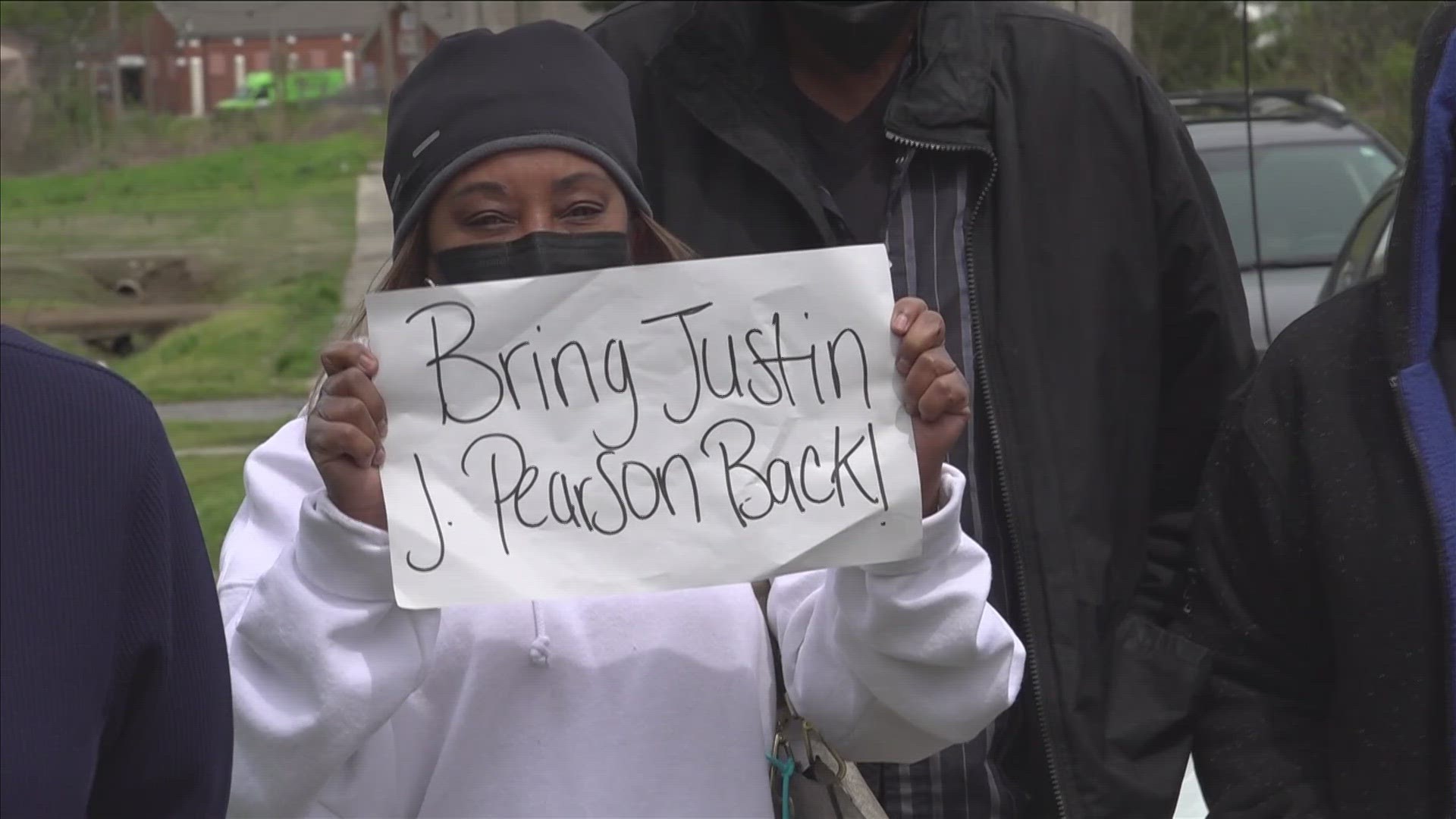 Shelby Co. district unrelenting after Justin Pearson's expulsion | wbir.com