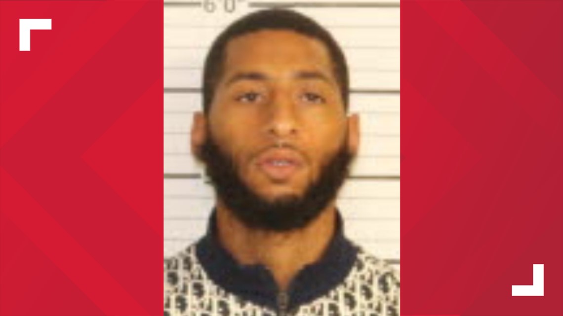 Father of baby at center of Memphis AMBER Alert in custody | wbir.com