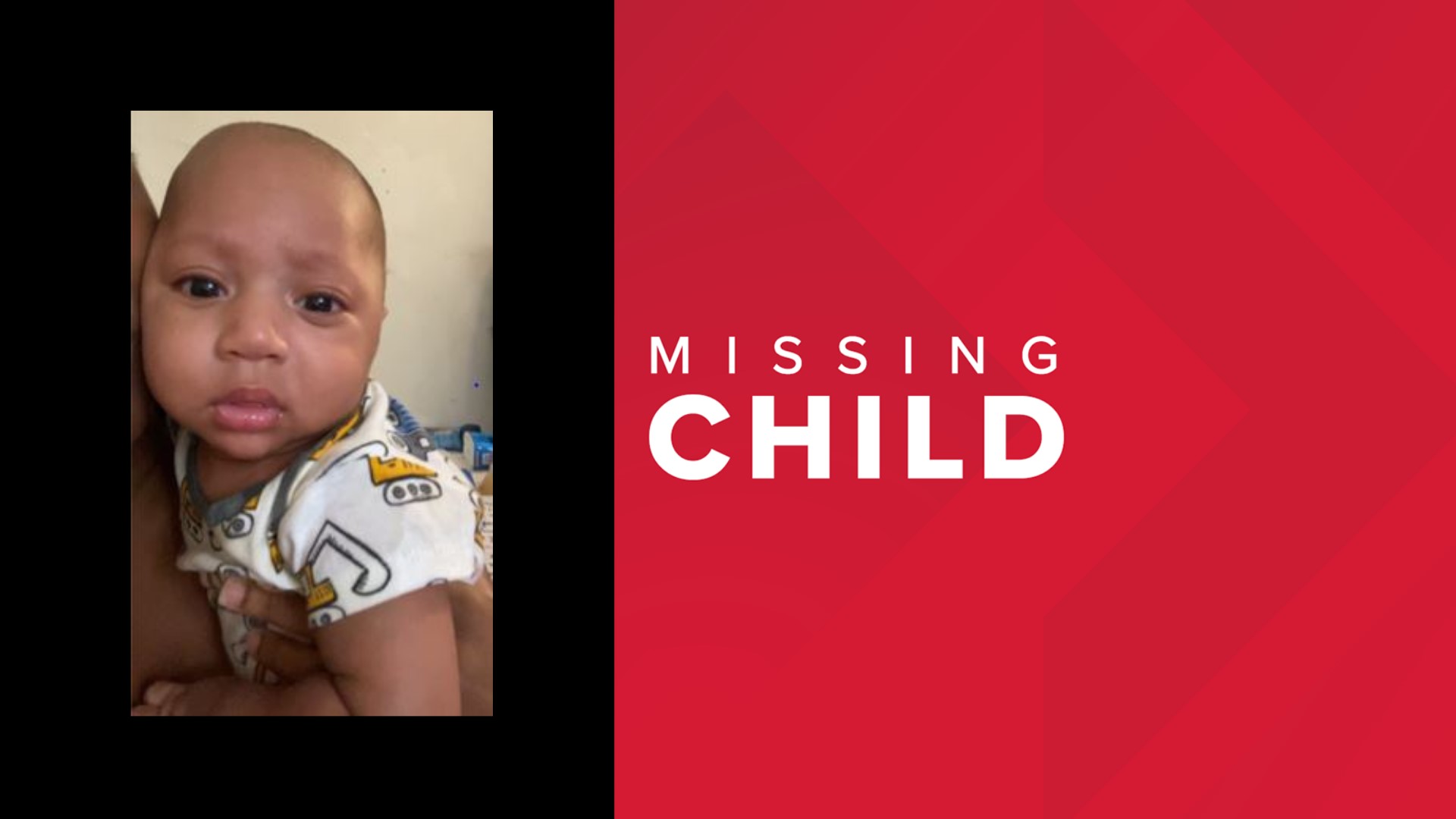 Father of baby at center of Memphis AMBER Alert in custody | wbir.com