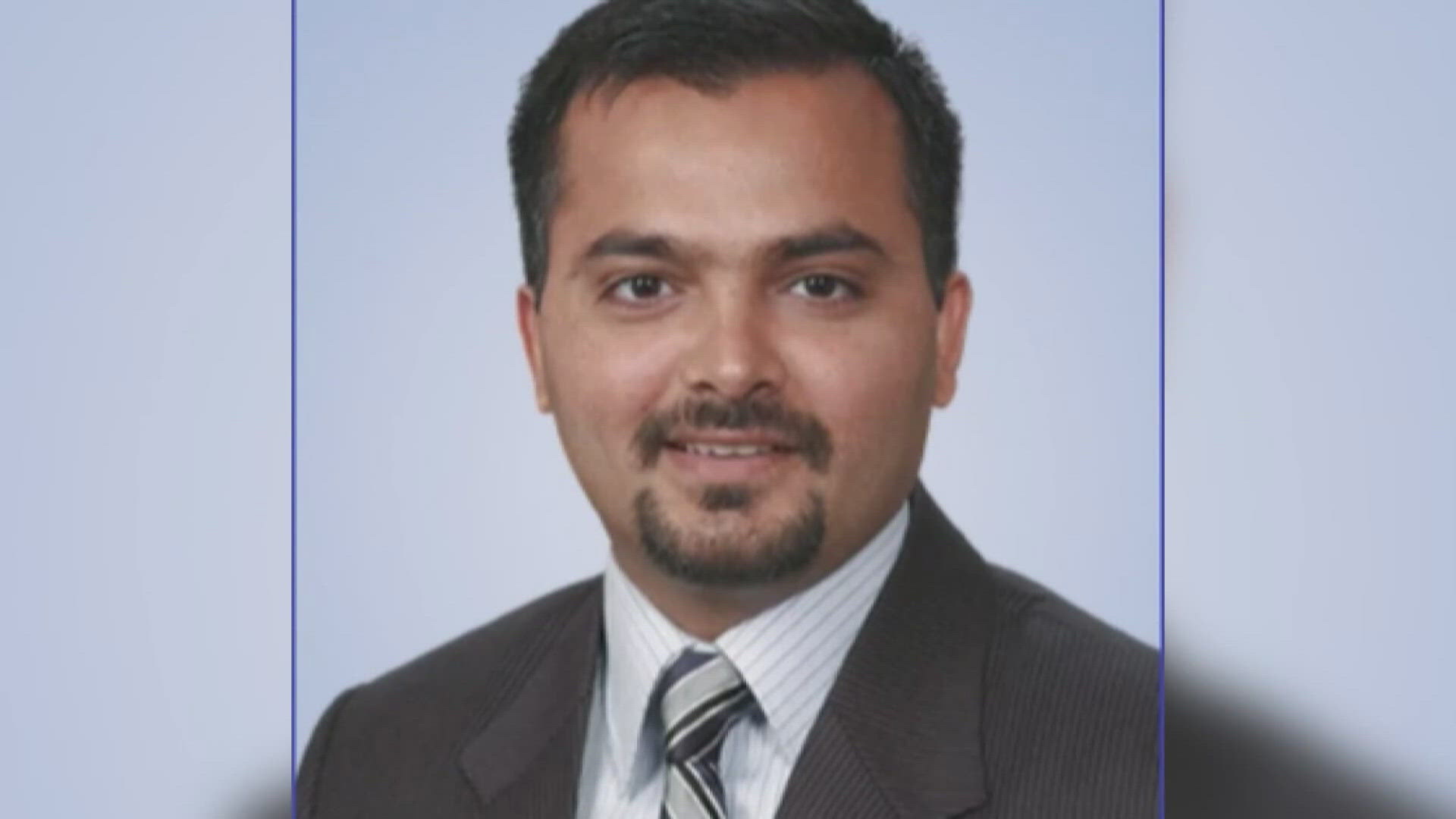 Trial date set for indicted Memphis gynecologist Sanjeev Kumar | wbir.com