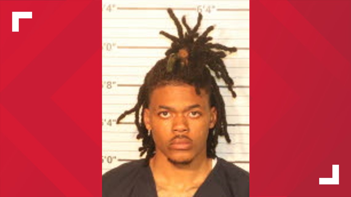 Brandon Isabelle pleads not guilty to murder of Kennedy Hoyle | wbir.com