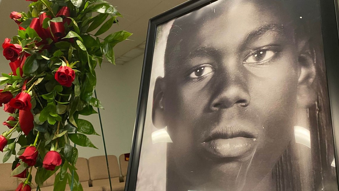 MPD Chief C.J. Davis speaks out on Tyre Nichols | wbir.com