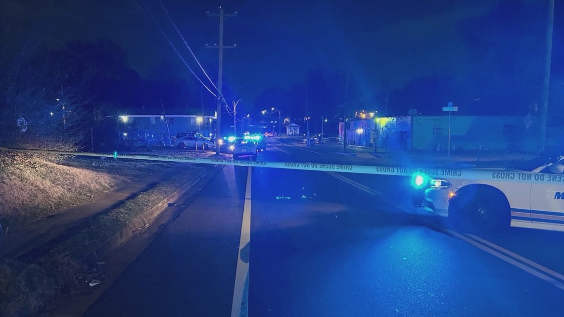 Memphis Safe Task Force reports nearly 4,700 arrests since October 2025 ...