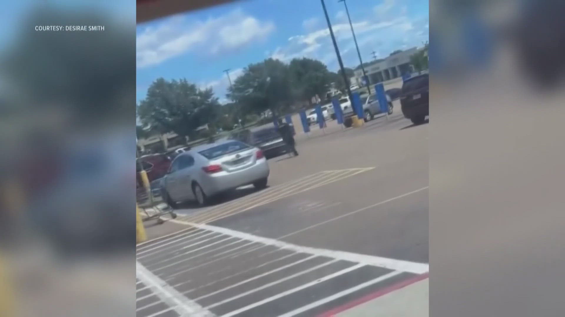 Child dead after officer-involved shooting at Mississippi Walmart ...