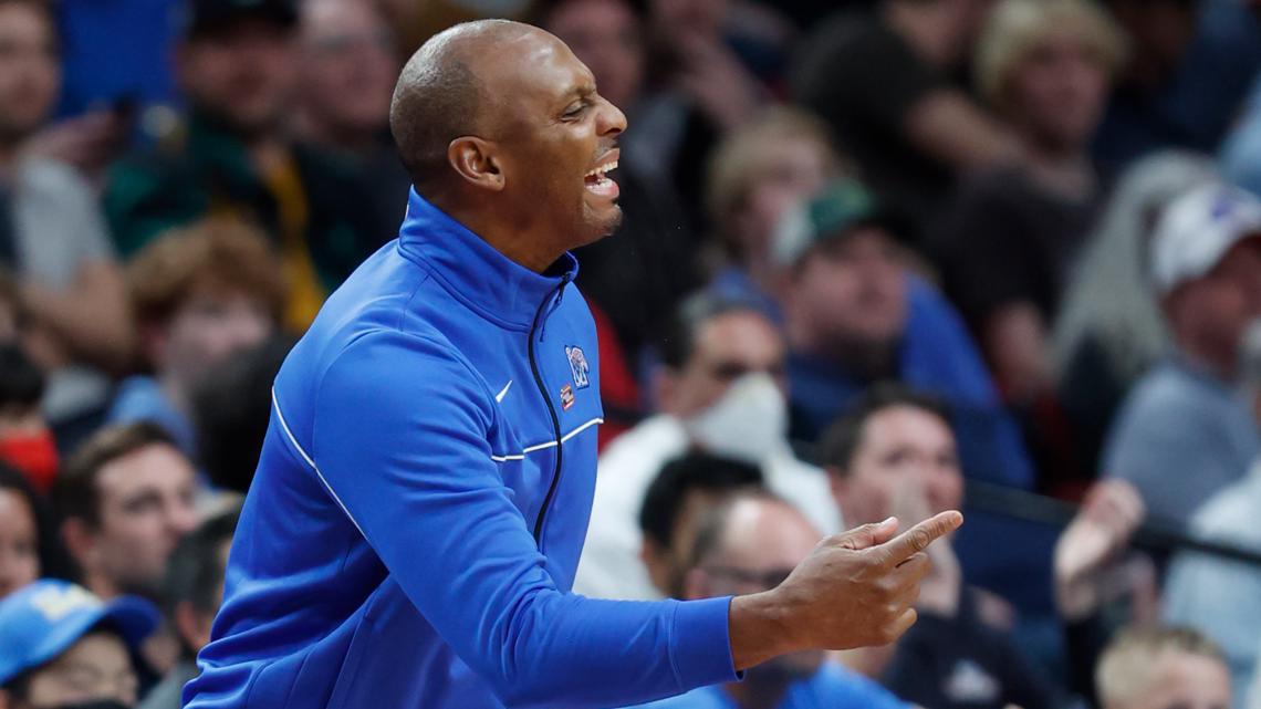 Memphis basketball NCAA violations explained | wbir.com