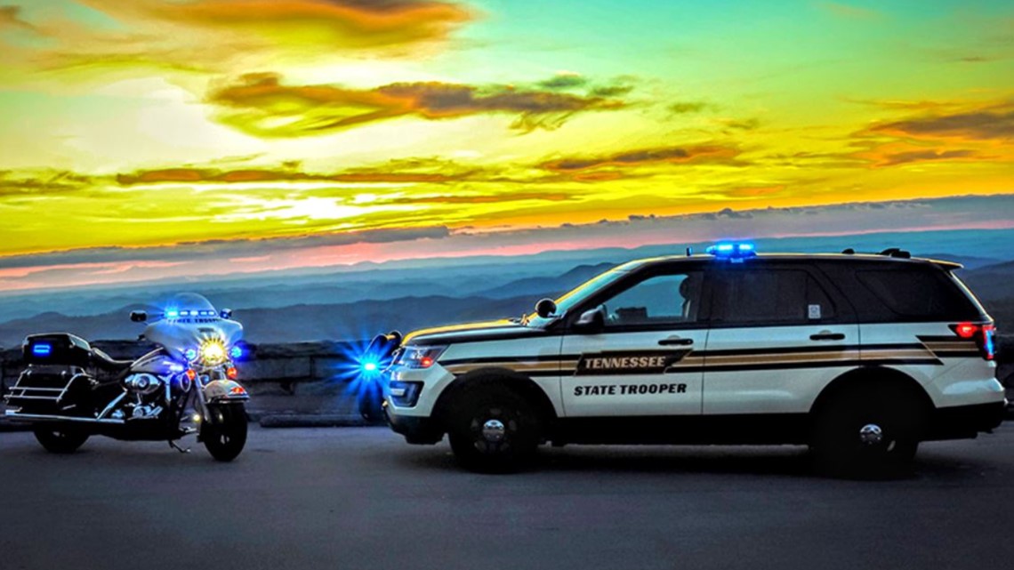 best looking cruisers for state troopers | wbir.com