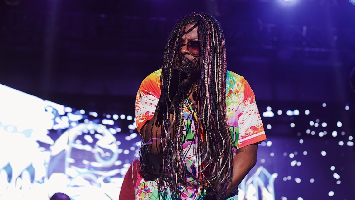 Memphis Rapper Gangsta Boo reportedly found dead | wbir.com