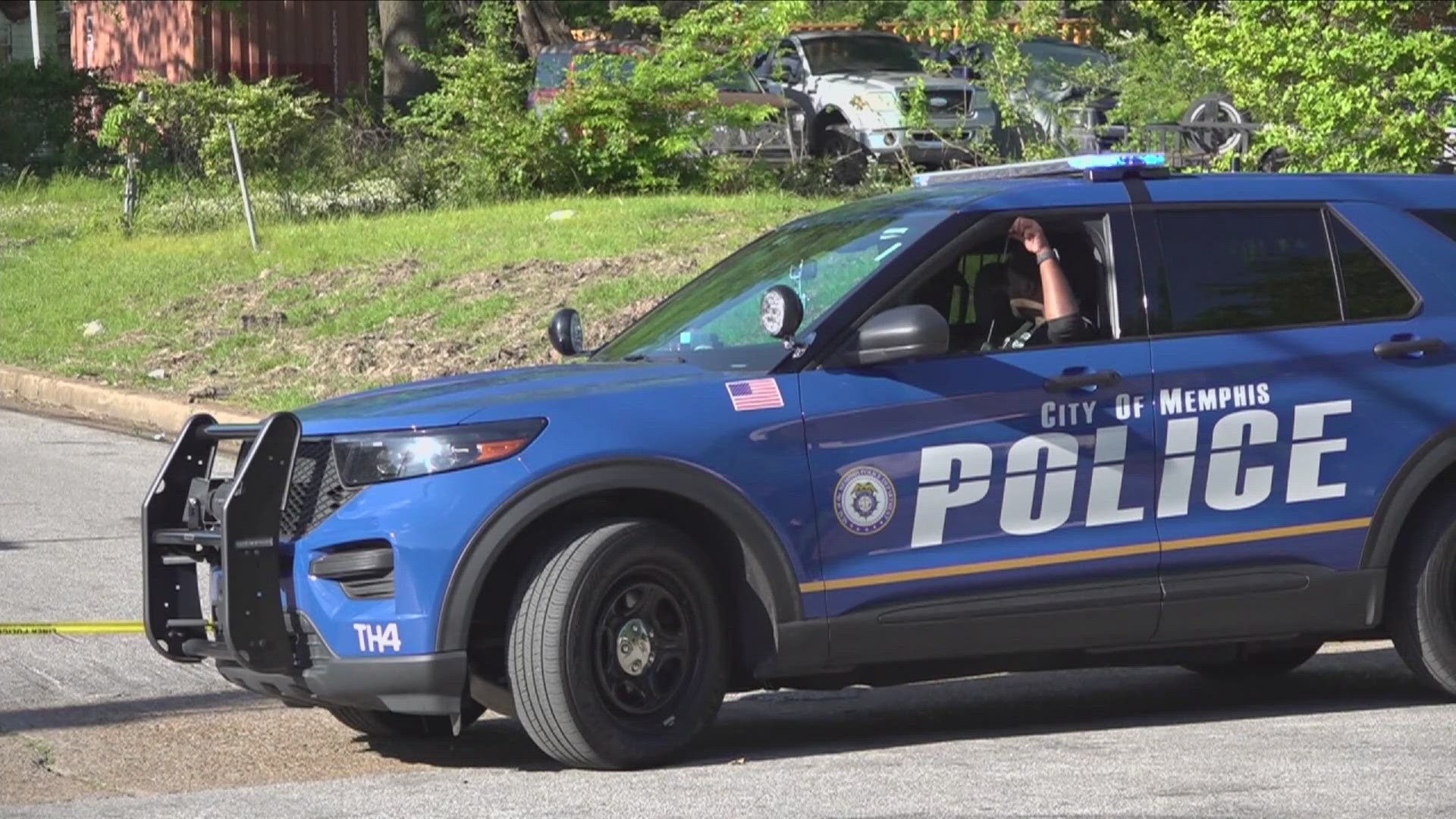 Feds call for reforms after DOJ investigation into Memphis Police ...