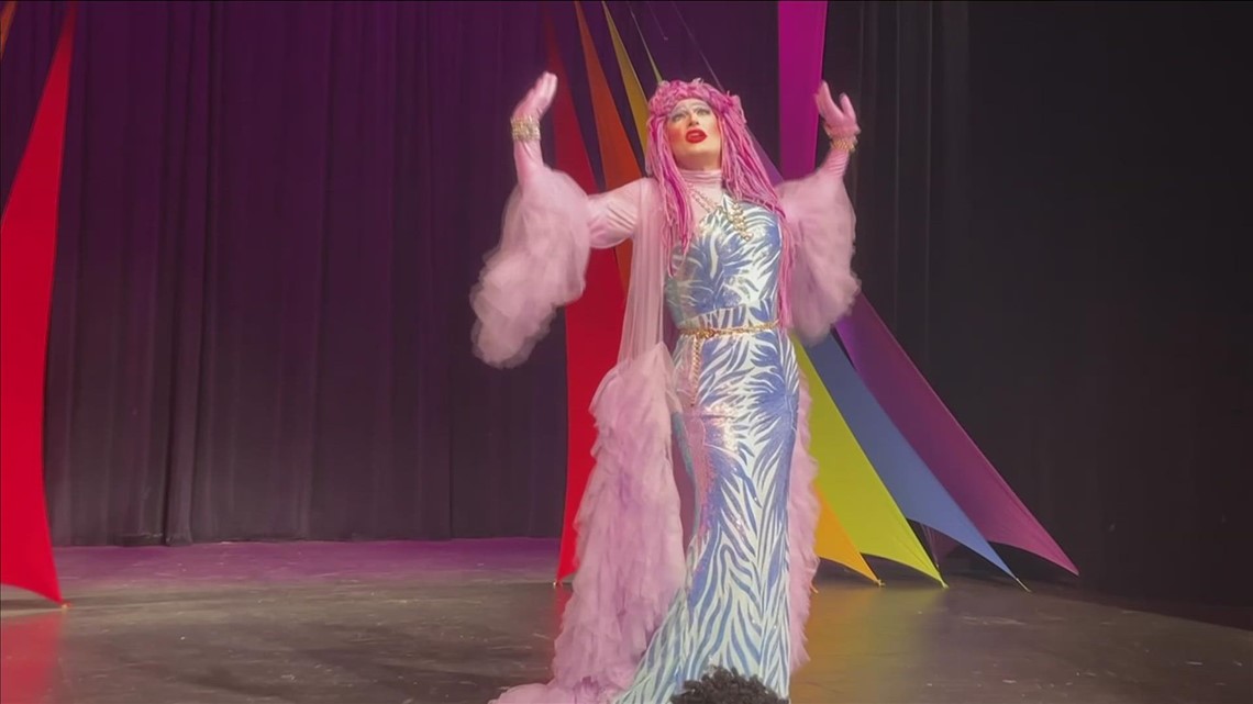 Tennessee measure restricting drag shows signed by governor | wbir.com
