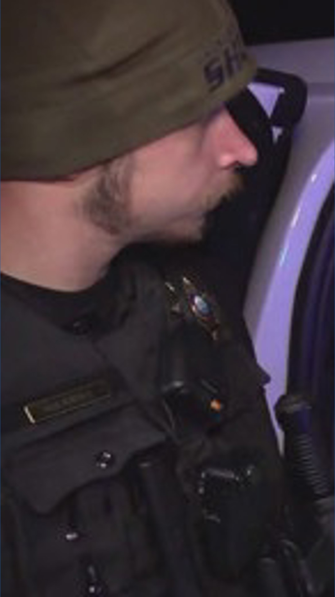 UCSO: Inmate back in custody after escaping from Union County Jail ...