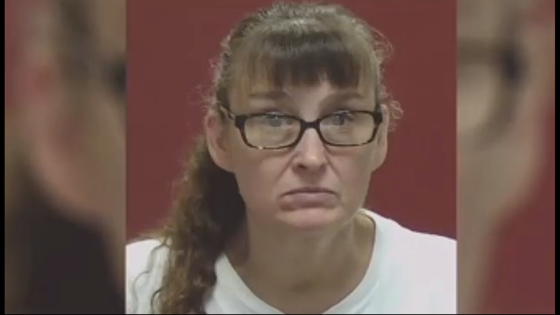 Rhea Co. woman accused of burning toddler's feet charged with ...