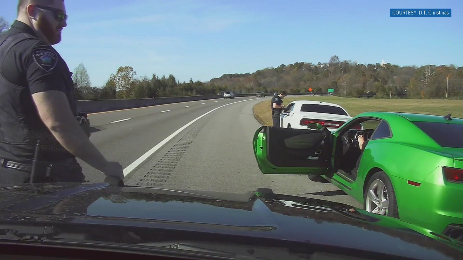 Megan Boswell gets life in prison for murdering her daughter, Evelyn Boswell | wbir.com