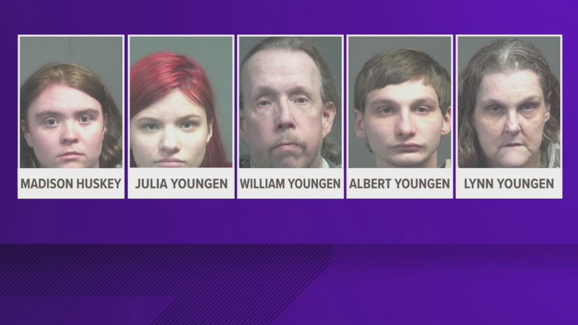 Blount County animal shelter over capacity after taking in more than 30 ...