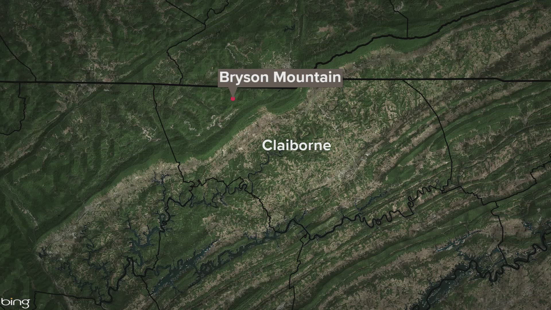 Coal mining permit approved for Bryson Mountain in Claiborne County ...