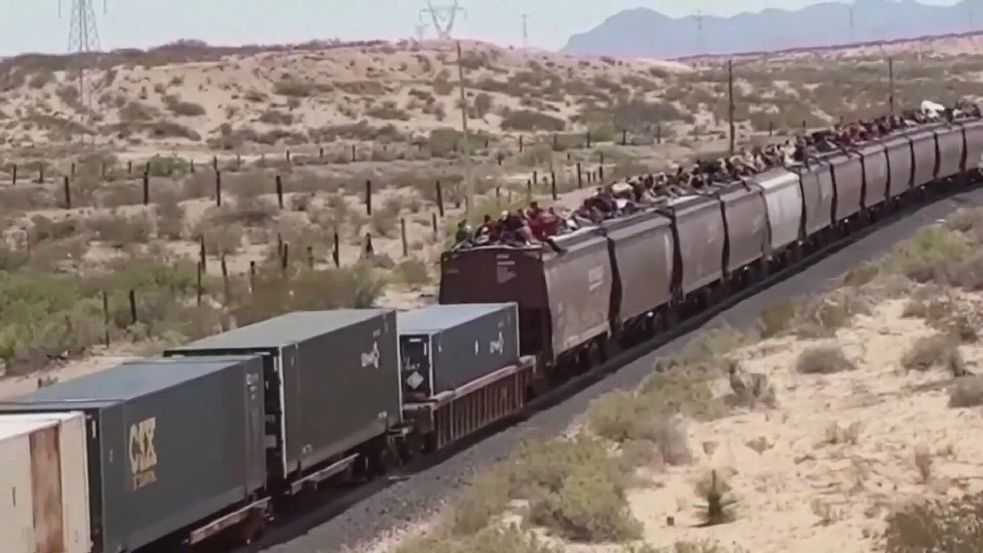 Tennessee Senate passes controversial immigration bill | wbir.com