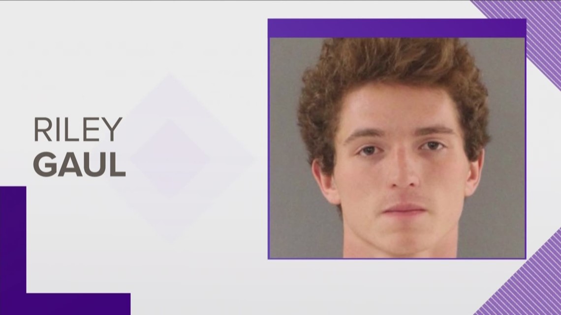 Jury seated for Riley Gaul murder case | wbir.com