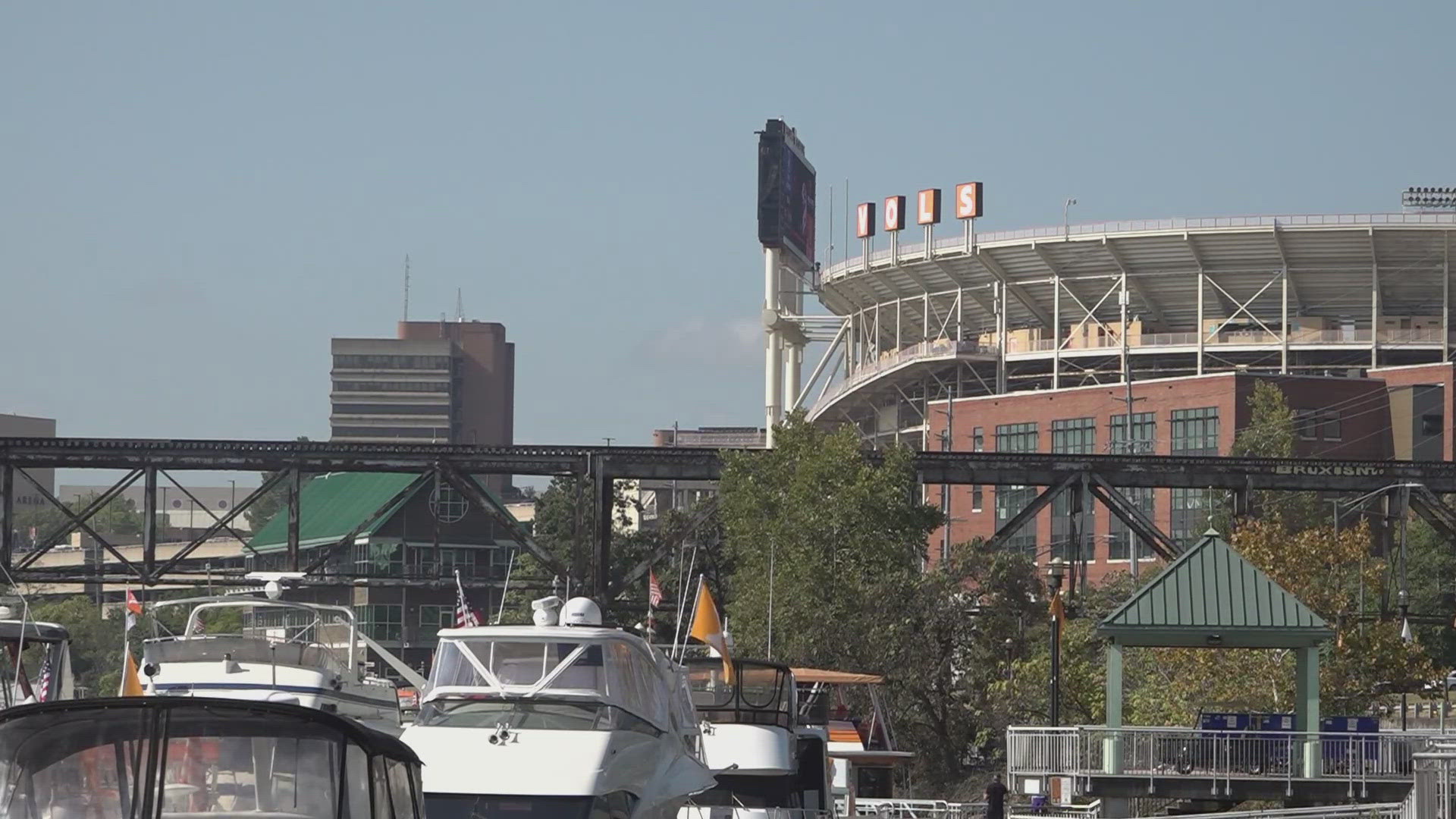 Tennessee Vols College Sports News | wbir.com