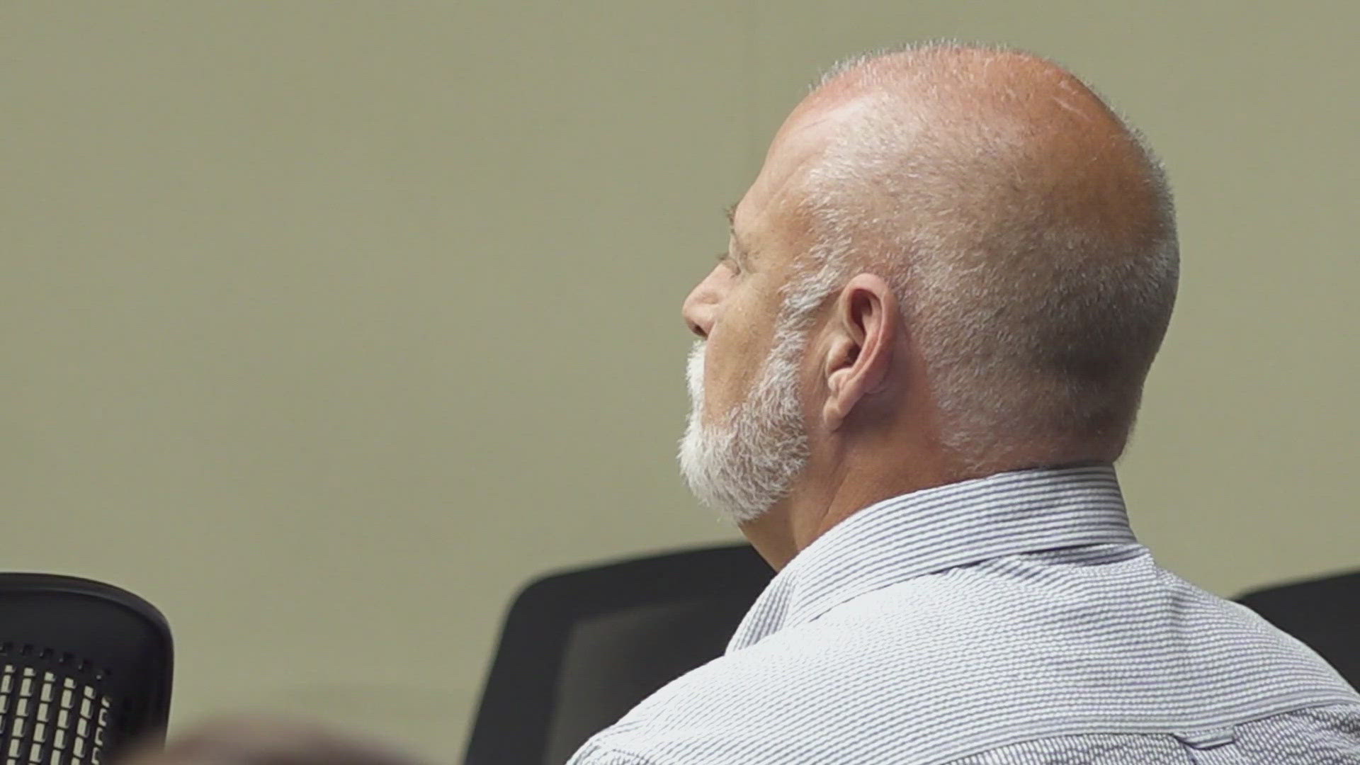 'Stringbean' Akeman killer released from prison | wbir.com