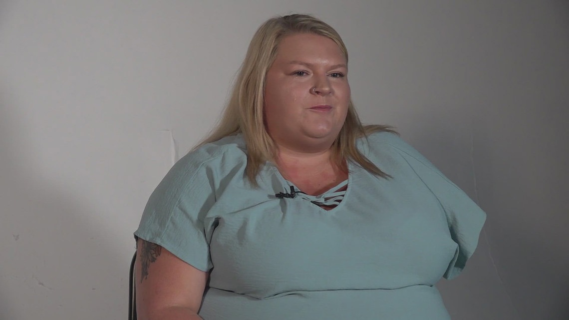 'It changed two people’s lives' | Lawsuit settled with woman who lost ...