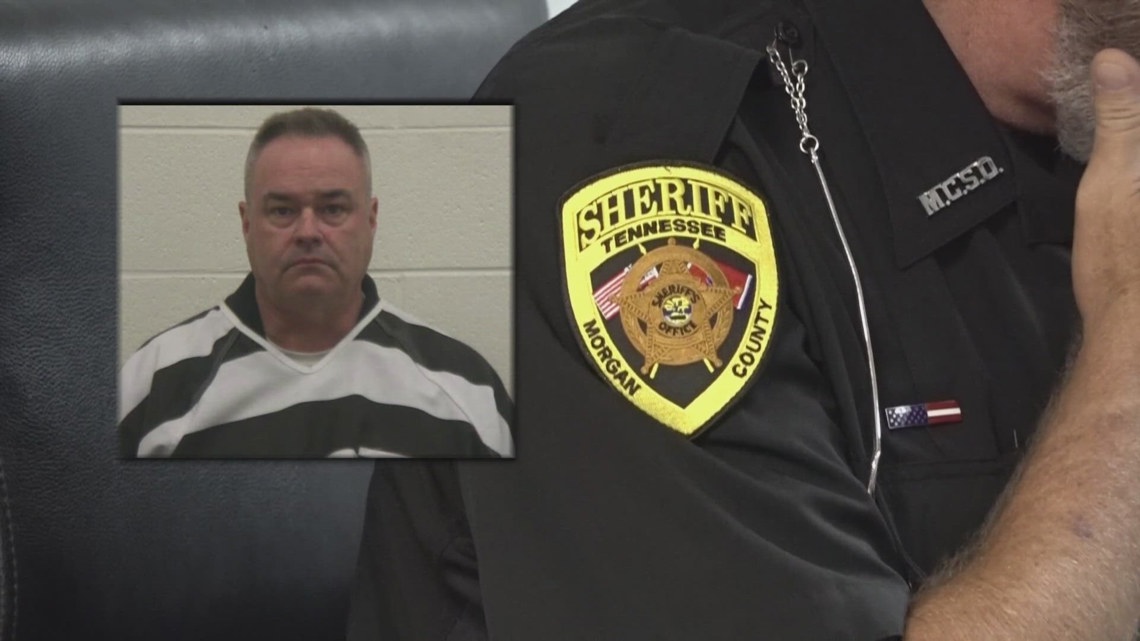 10Investigates: Morgan Co. deputy accused of homicide had history of ...