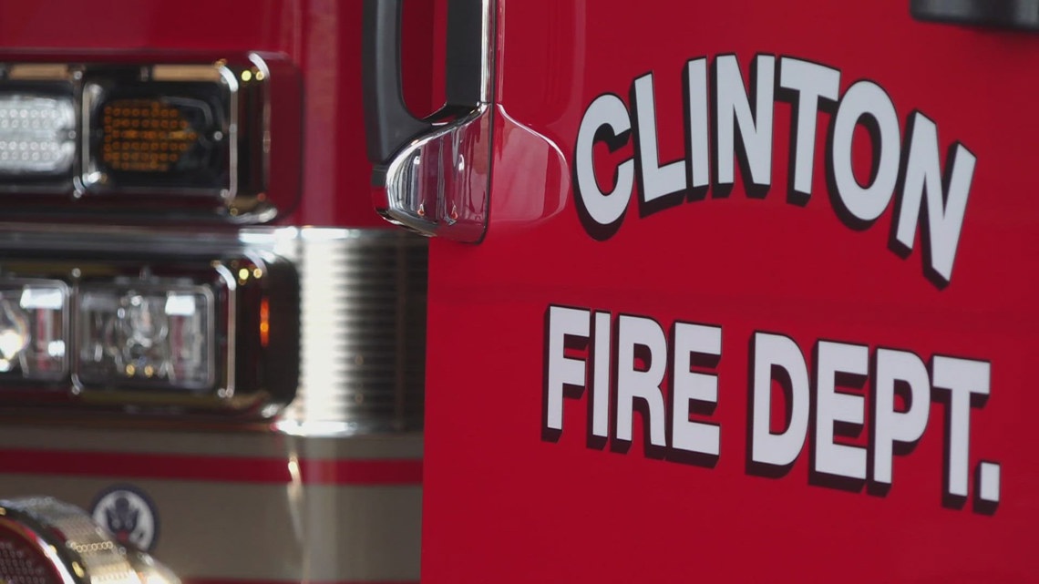First responders spend Christmas Day on duty | wbir.com