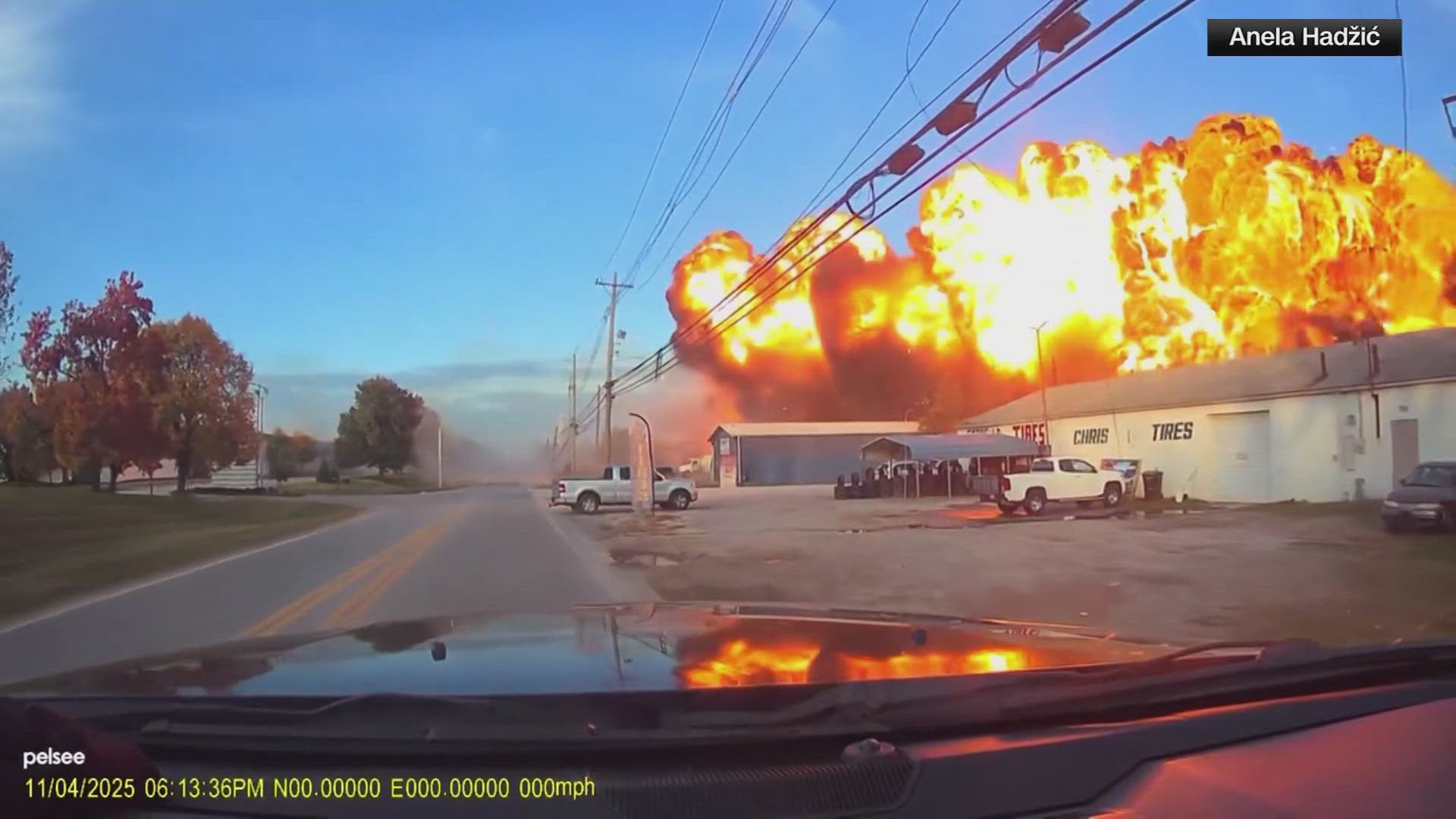 Pete Davidson to host Netflix's first original podcast | wbir.com