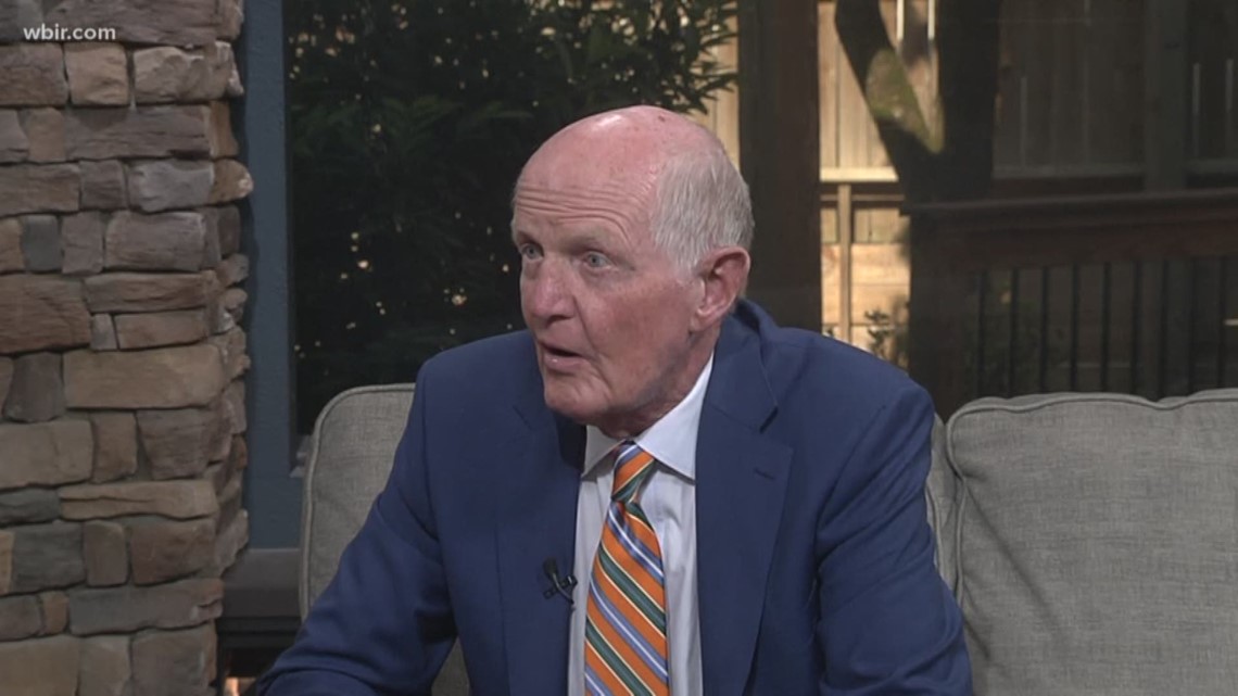 Doctor Bob discusses new findings when it comes to aortic valve health ...