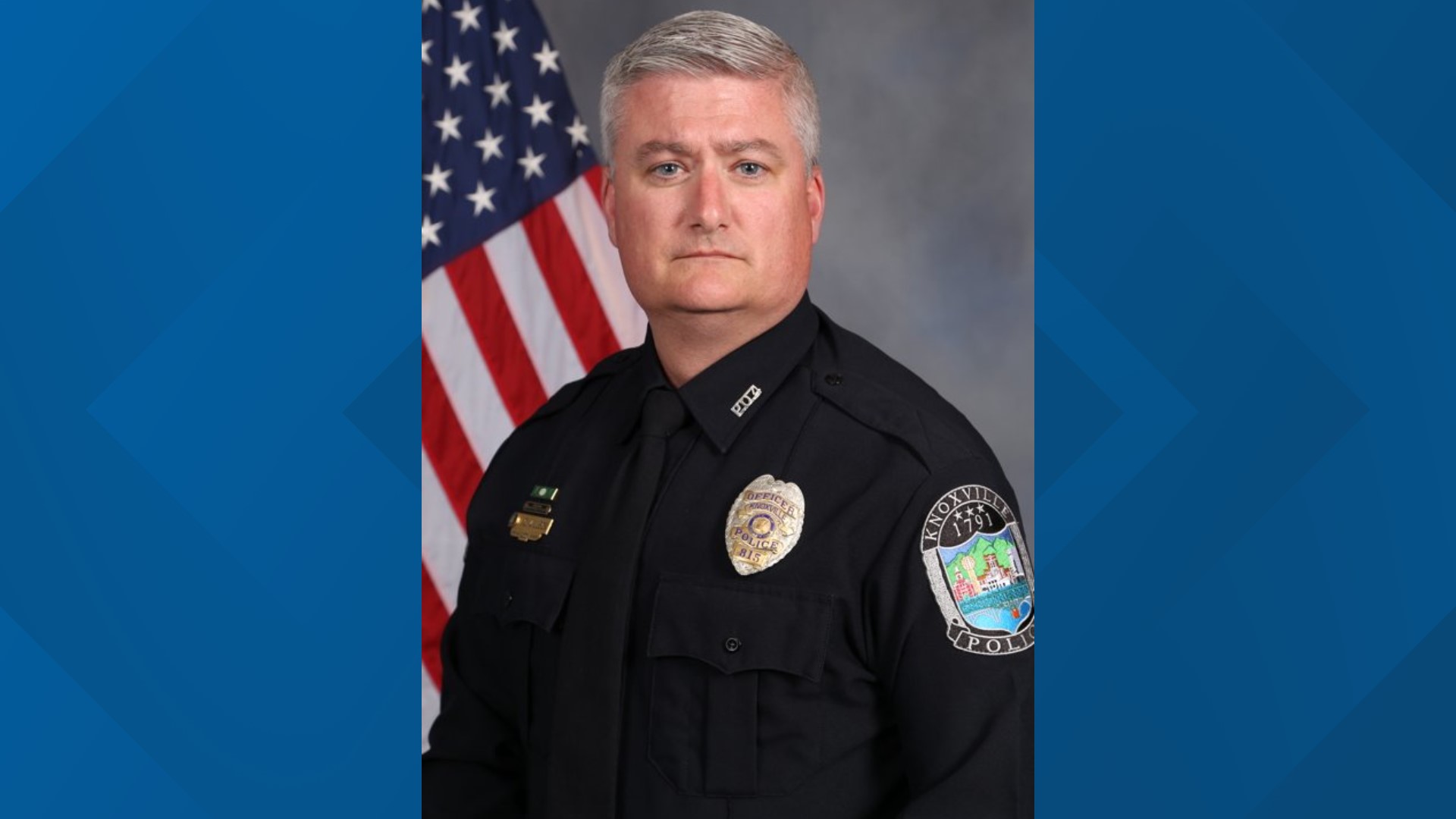 Knoxville shooting: Student killed, officer hurt at Austin-East | wbir.com