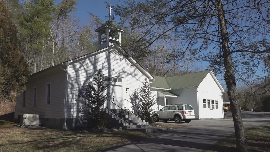 Methodist split may devastate small churches | wbir.com