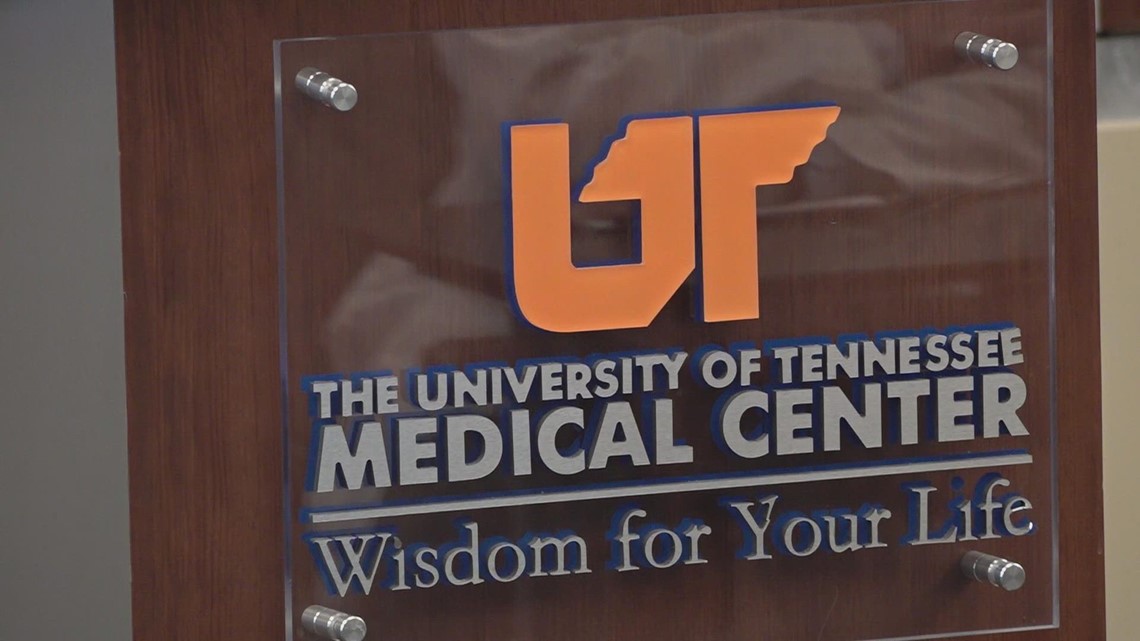 UTMC welcomes Parkinson's Care Center | wbir.com