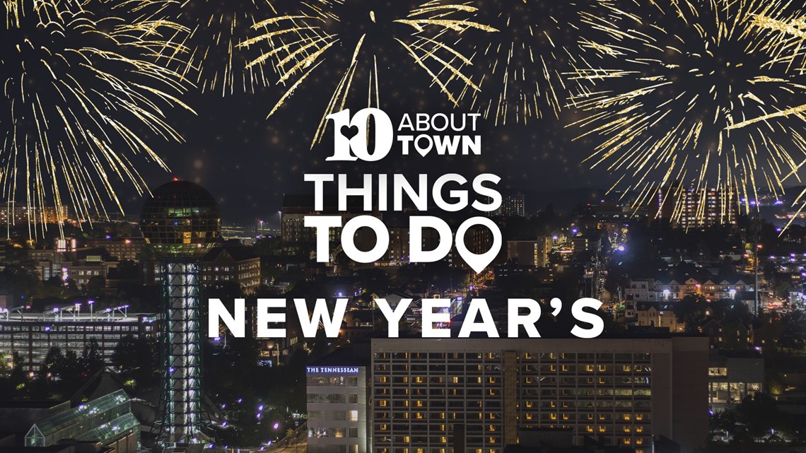 Here are some events taking place in East TN this weekend | wbir.com