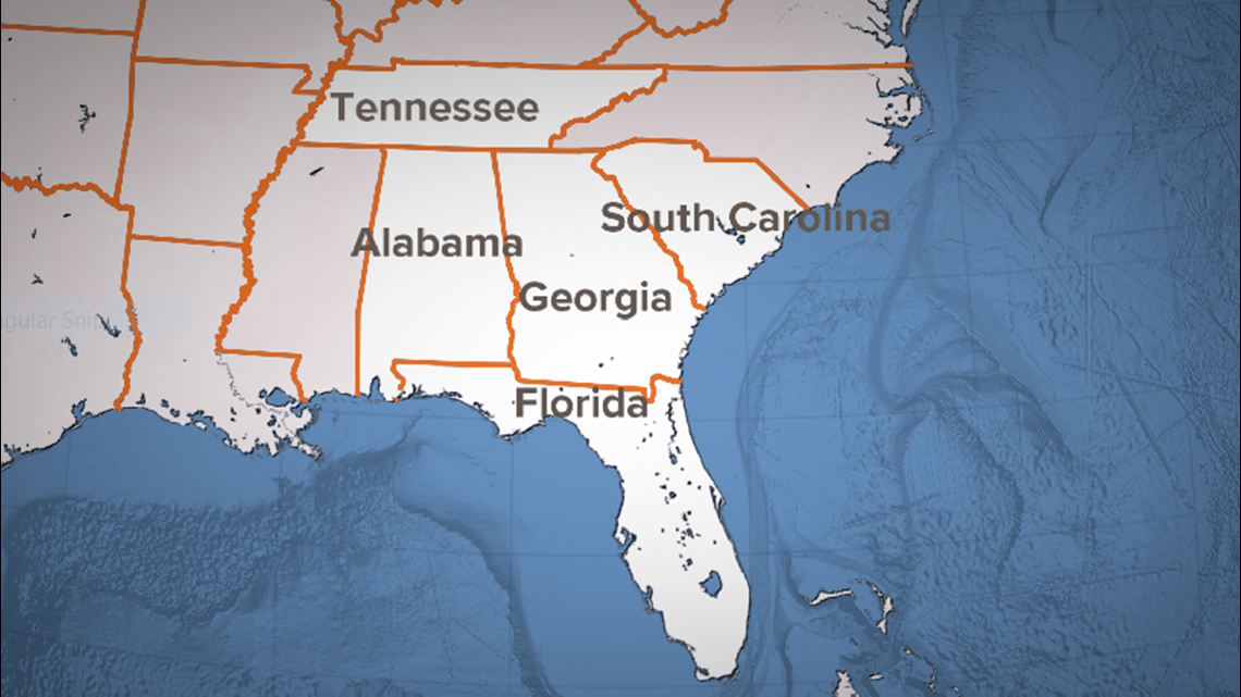 What is Operation Southern Shield? | wbir.com