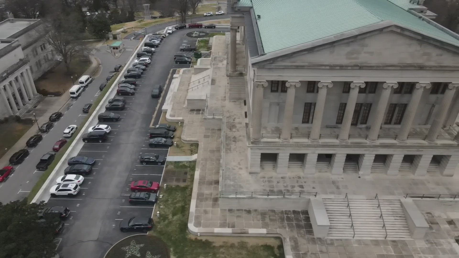 Tennessee bill amendment could allow women to face charges involving ...