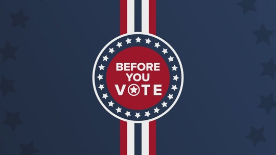Before You Vote: Candidates speak ahead of 2026 Knox County general ...