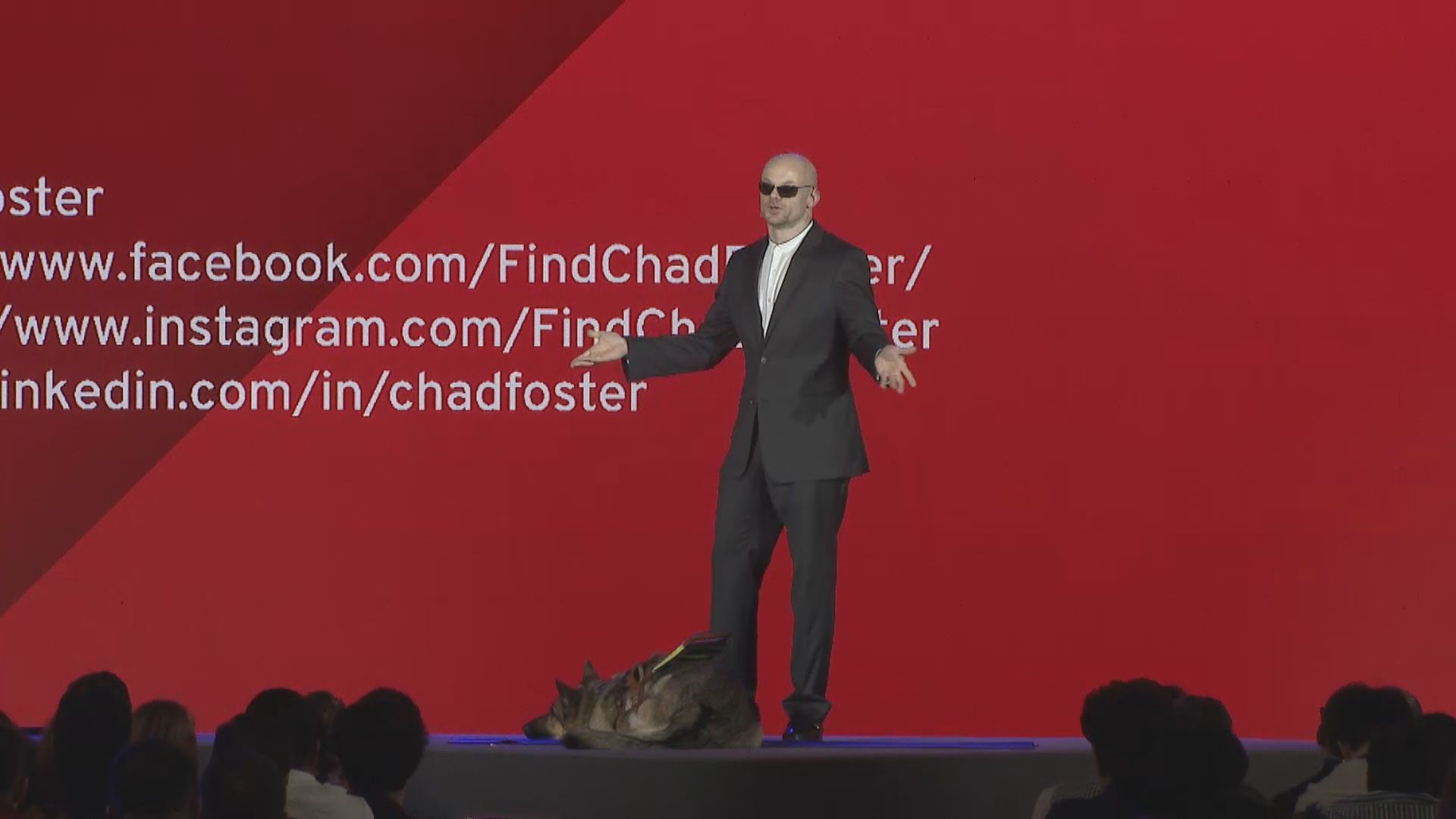 UT grad writes Blind Ambition: How To Go From Victim to Visionary ...