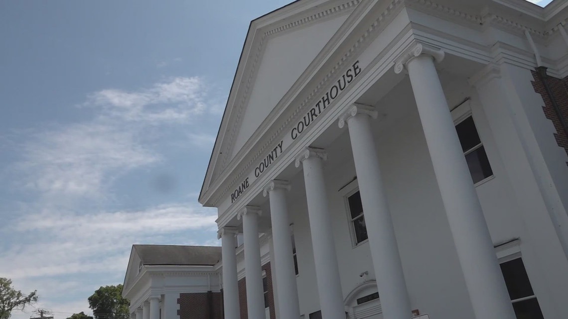 Teen accused in fatal Harriman shooting appears in Court in Roane ...