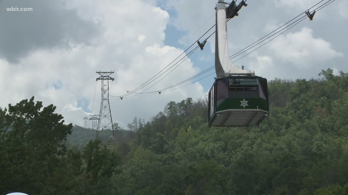 Ober Gatlinburg Sold To Local Group