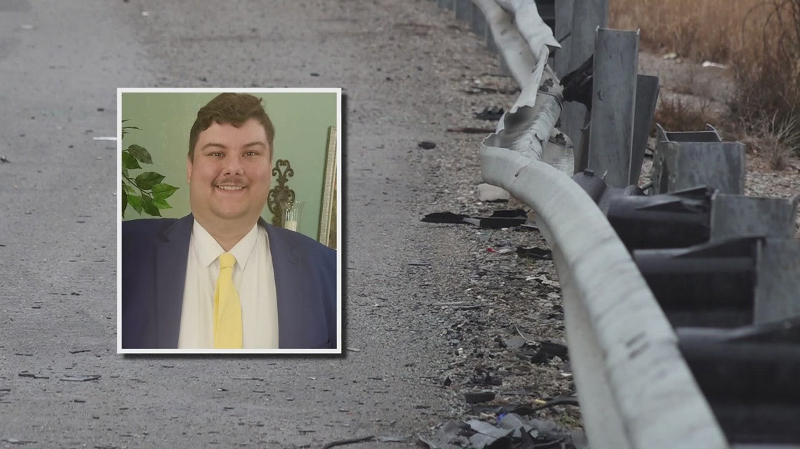 Families sue Union County over April 2024 fatal crash | wbir.com