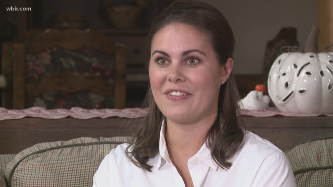 Fulmer's daughter recalls Vols' 1998 win over Florida in overtime ...