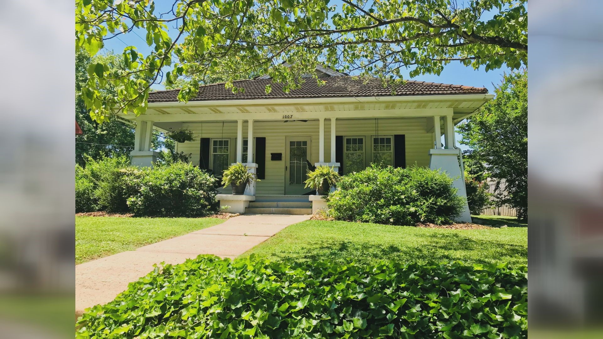 College Hill homes open for tours Saturday, June 8 | wbir.com